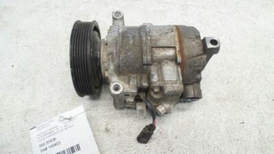 12 13 14 15 AUDI A6 AC COMPRESSOR 3.0L PART # 4G0 260 805A | eBay