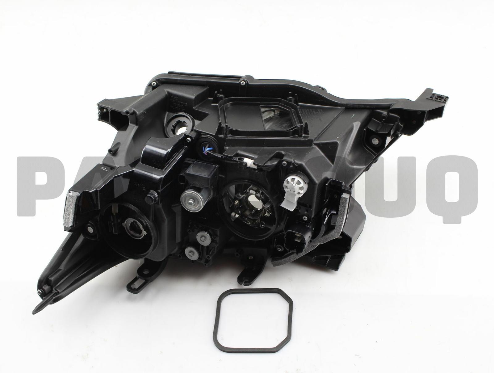 8114560D51 Genuine Toyota UNIT ASSY, HEADLAMP, RH 81145-60D51 | eBay