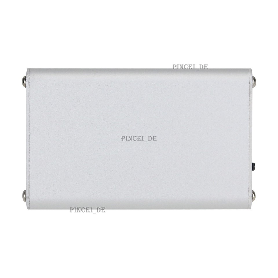 9/12/15V 5F Super Capacitor Power Filter Module for Hifi Line Filter ...