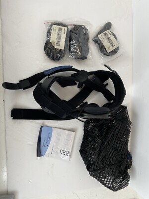 Townsend / Thuasne "REBEL RELIEVER" Knee Brace, Blk 13" - 15" Long ...