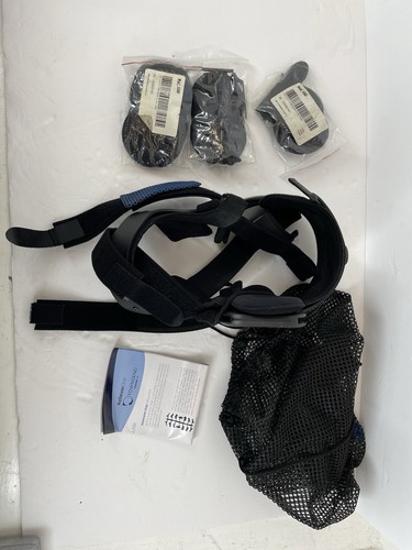 Townsend / Thuasne "REBEL RELIEVER" Knee Brace, Blk 13" - 15" Long ...