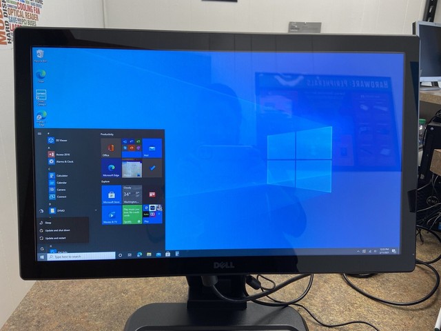 Dell 22" Touchscreen Monitor Stand - S2240TB for sale online | eBay