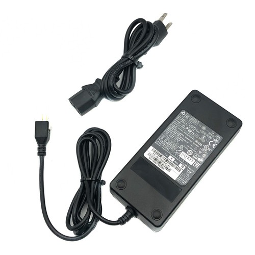 Original Delta AC Adapter Power Supply 4 Pin for Cisco C891 C897 Router ...