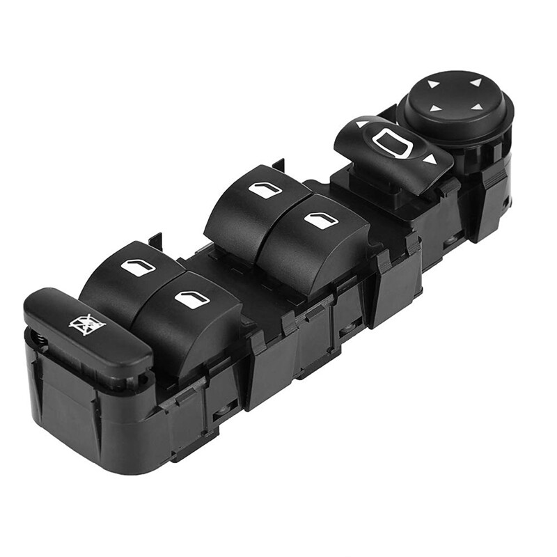 6554.HA 6554HA Car Window Control Button Switch Button for C4 2005 ...