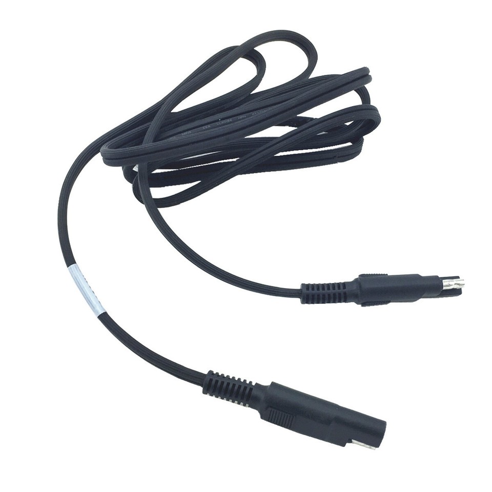 A00300 SAE to SAE Extension Power Cable For Topcon GPS GNSS Instruments ...