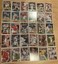2008 2009 2010 2011 2012 Topps Baseball Cards Complete Your Set Lot U ...