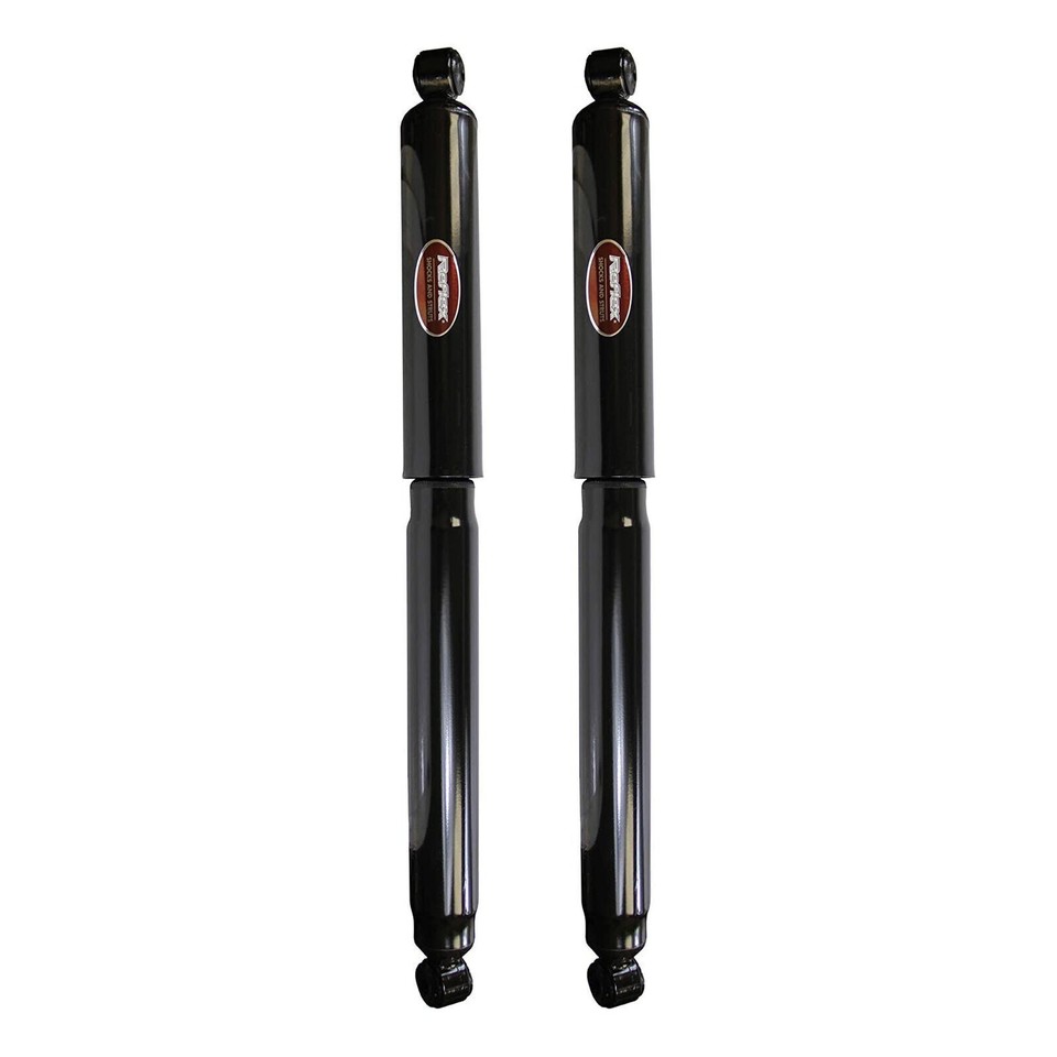 Monroe Reflex Rear Shock Absorber Kits Set 2PCS For 2015-2019 Ford ...