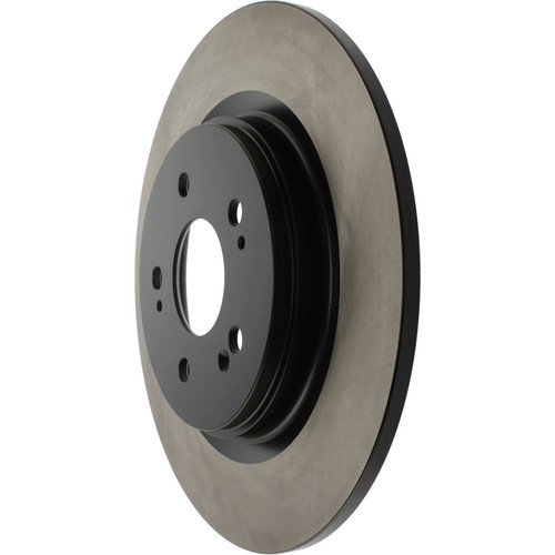 Rr Premium Brake Rotor Centric Parts 120.40099 | eBay