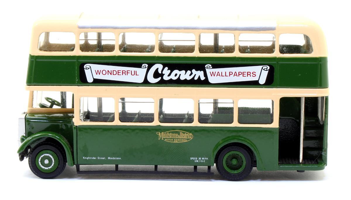 EFE 1:76 SCALE LOT OF 5 ASSORTED DIECAST BUSES | eBay UK