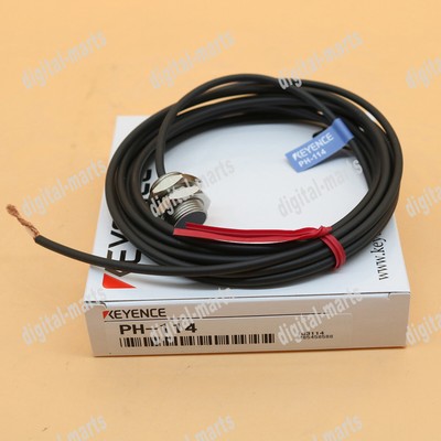 ONE new keyence PH-114 PH-114 Proximity sensor spot stocks | eBay