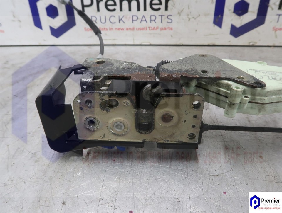 Fits DAF Door Lock Mechanism NS LF 45 Eu5 Part No 1406628 5001858126 ...