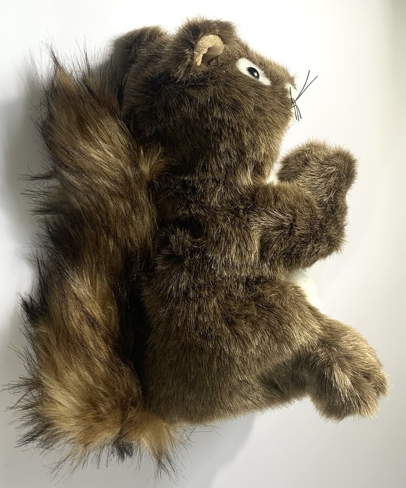 2025 US Open Golf Driver Headcover Oakmont Squirrel new | eBay