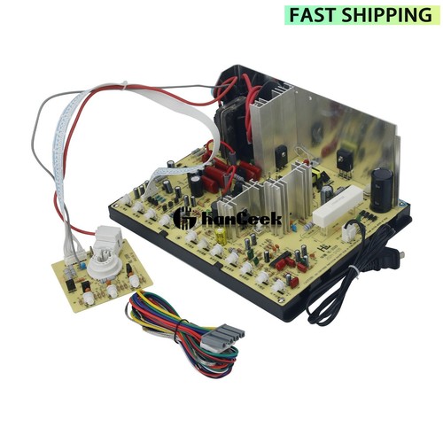 9-Pin Universal Arcade Monitor Chassis for 25-29" Arcade CRT Scan ...