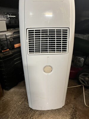 Challenge Portable Air Conditioner AF1000E | eBay