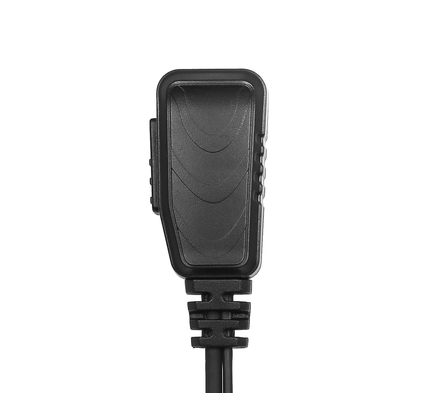 Security Museum Military Earphone PTT for Motorola SL7580 SL7590e ...