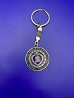 Military Order of The Purple Heart Service Foundation Metal Key Chain ...