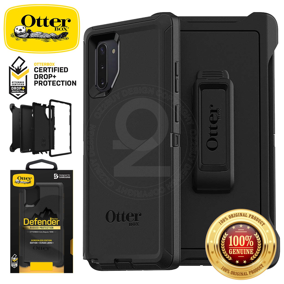 Samsung Galaxy Note 2 Cases Otterbox