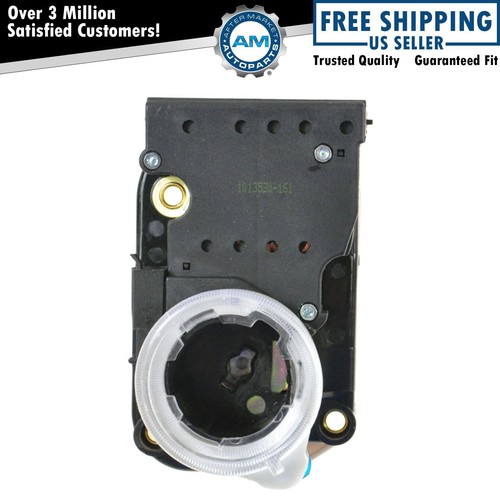 OEM CHRYSLER Ignition Starter Switch for Jeep Dodge Dakota RAM Truck ...
