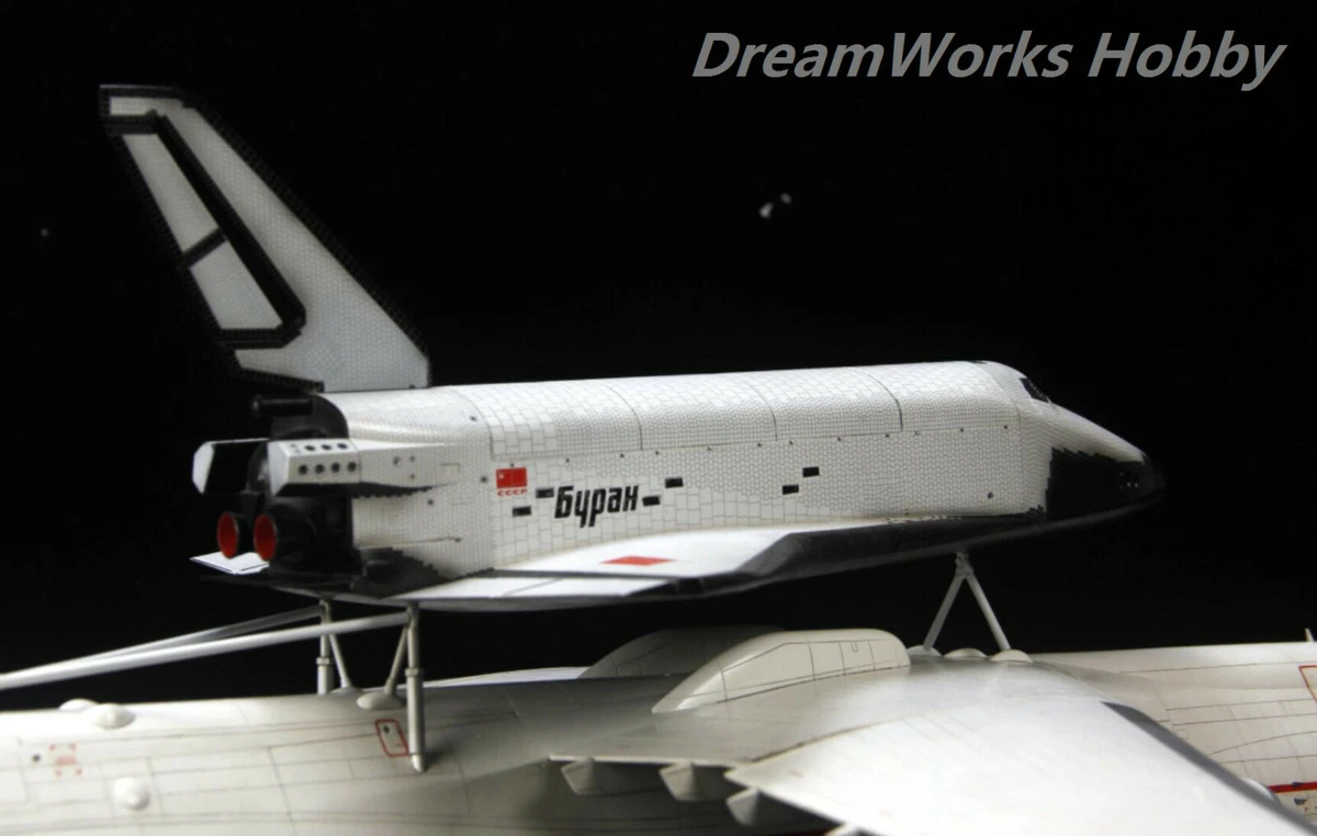 Russian Space Shuttle For Sale