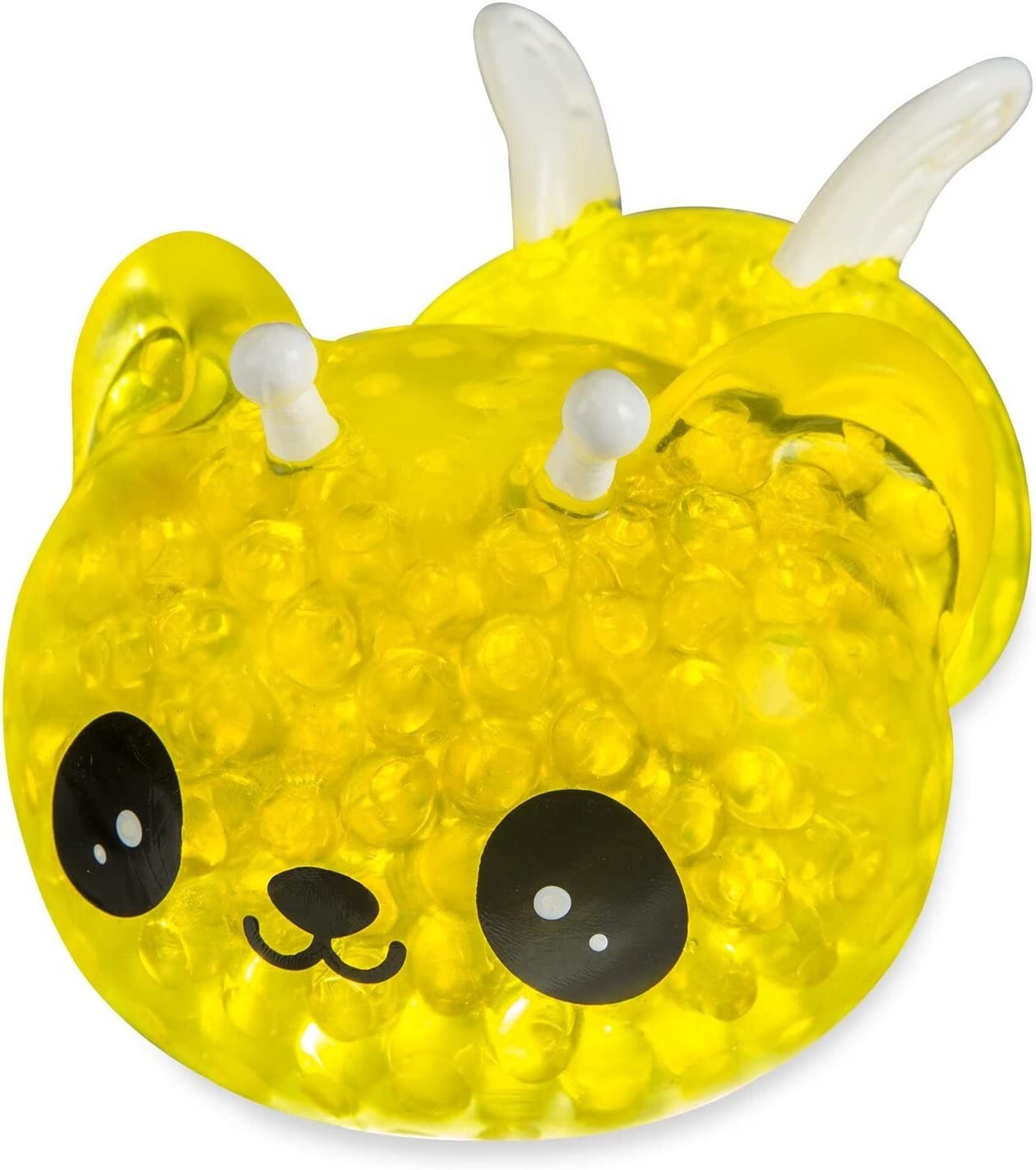 Bubbleezz Jumbo 116125 Barry Bumblebear Figure, Polka-Dotted, Multi ...