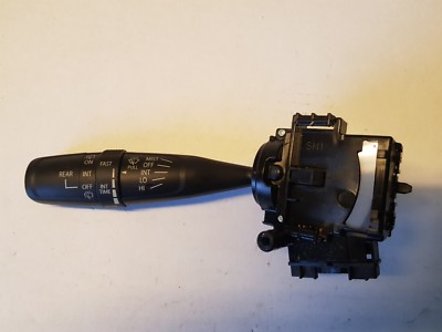 SUZUKI FZ SWIFT / SPORTS FZC82S / HZC82S Wiper Switch 9,608km! 02/2011 ...