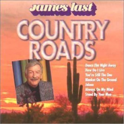 Country Roads (CD) Album | eBay