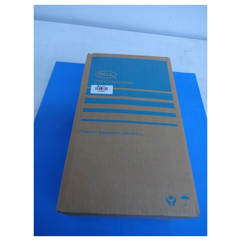 SET OF 6 PALL FILTER 10in 10µm | eBay