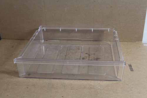 GE Refrigerator Deli Drawer Part # WR32X1339 | eBay
