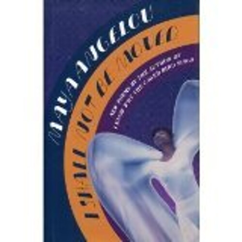 I Shall Not Be Moved : Poems Hardcover Maya Angelou 9780394586182 | eBay