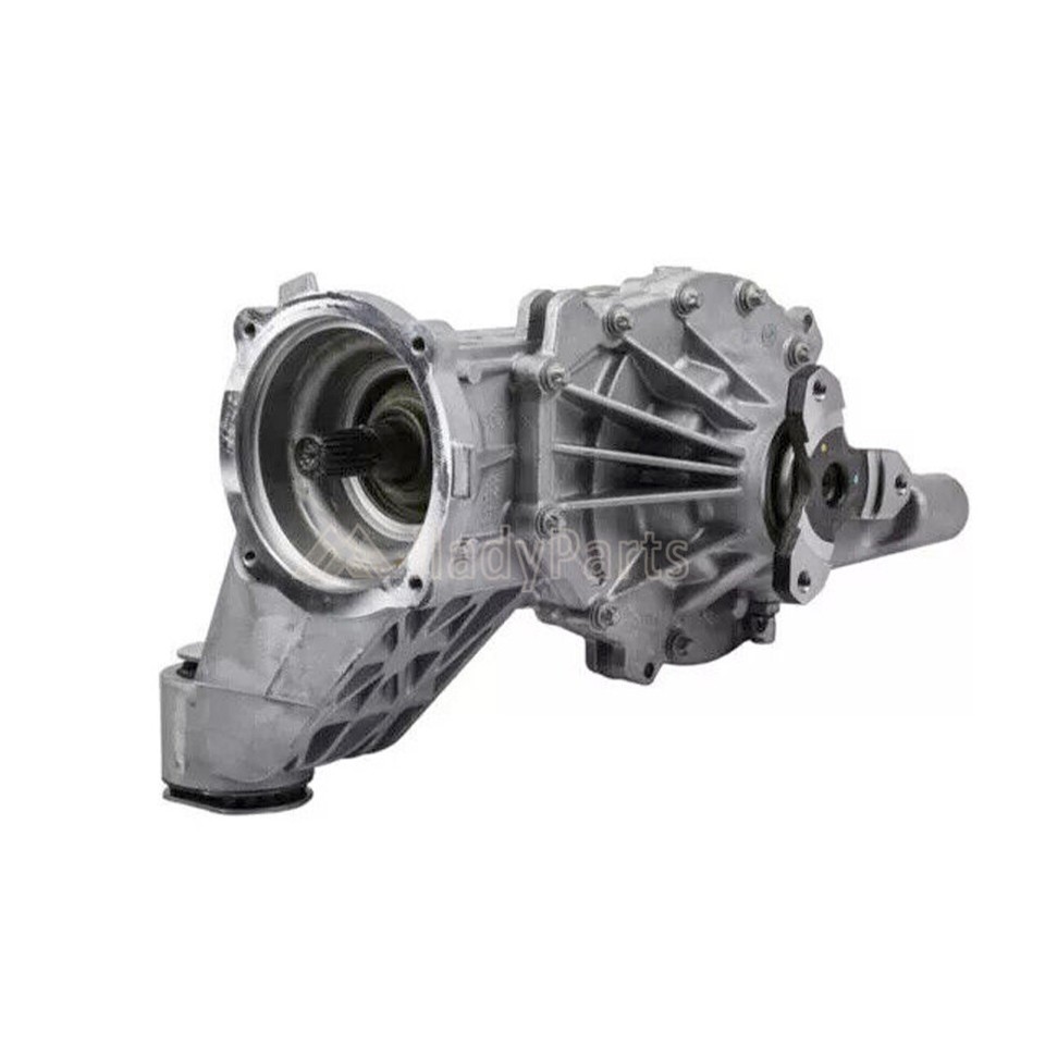 For Buick Encore 1.4L Chevrolet Trax Rear Axle Differential Assembly ...