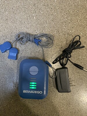 BIOWAVEGO Portable Neurostim Device for Pain Relief Pain Management | eBay