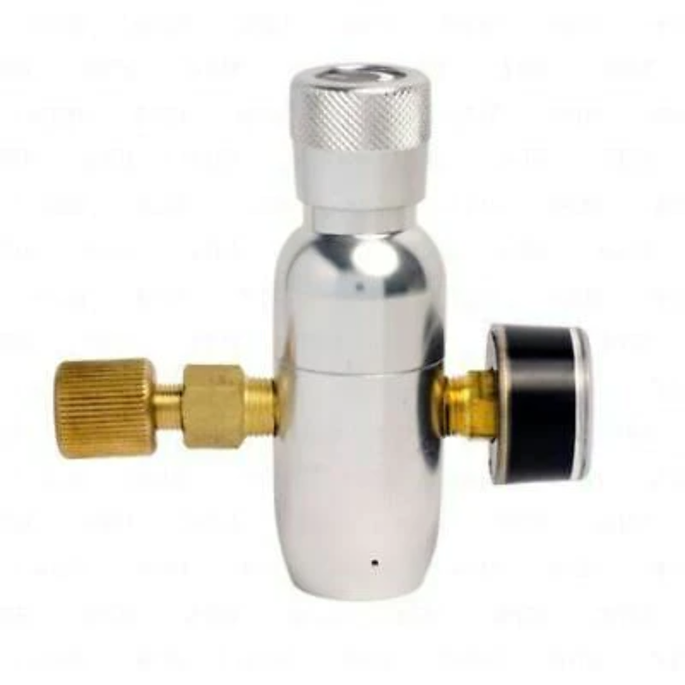 Ball Lock Corny Keg Portable Dispensing Kit Mini Co2 Regulator ...