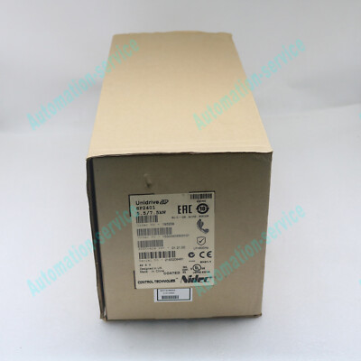 1PC NEW Emerson Nidec Inverter SP2401 DHL SHIP | eBay