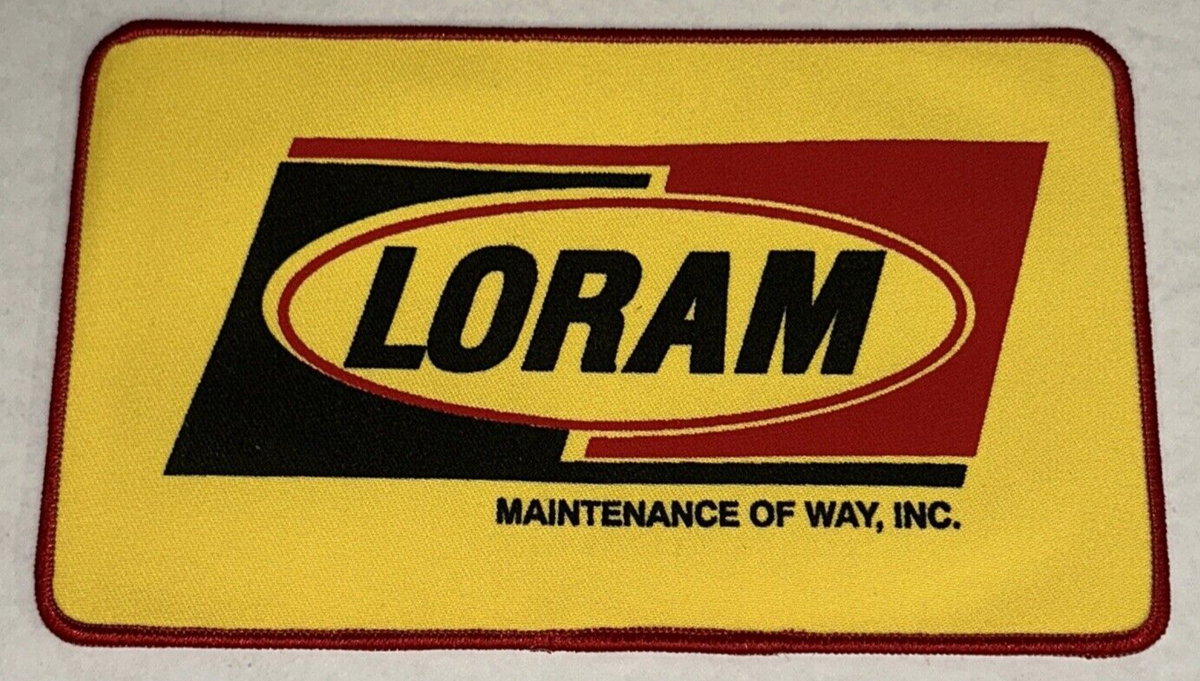 Loram Logo Floral // Tattoo // Illustration – Lu Loram Martin