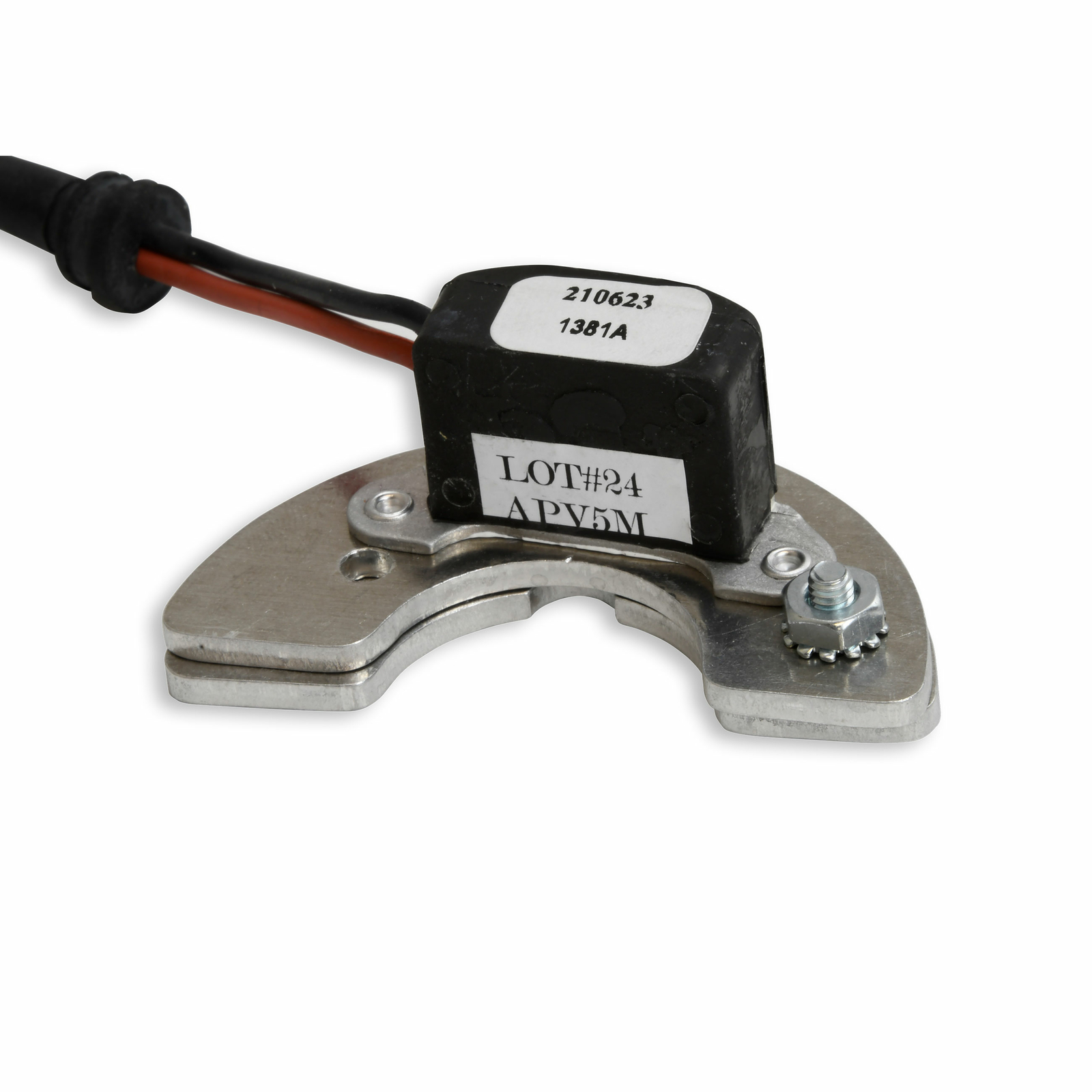 Pertronix 1381A Ignition Conversion Kit For Chrysler 8 Cylinder | eBay