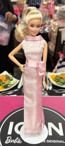Mattel Barbie Convention Rack 10 Exclusive Fashion Dress Only No Doll ...