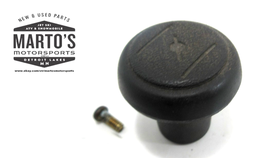 OEM POLARIS 1992-2001 SL SLT SLX SLTX 650 750 780 VIRAGE CHOKE PULL ...