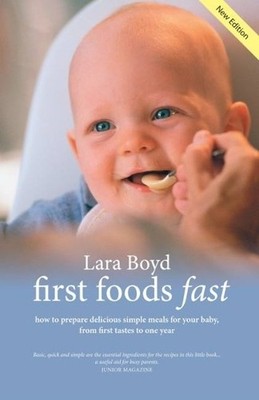 Lara Boyd First Foods Fast (Tascabile) | eBay