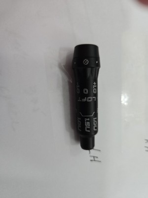 PING G430/G425 I CROSSOVER UTILITY IRON .355 ADAPTER LH, ICROSSOVER ...