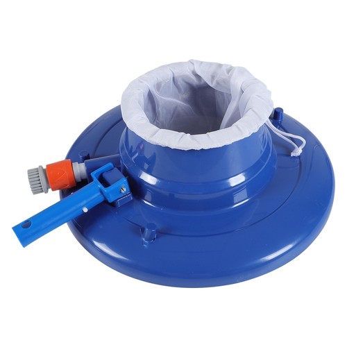 Swimming Pool Cleaning Suction Head Leaf Catcher Accessories Cleaner | eBay