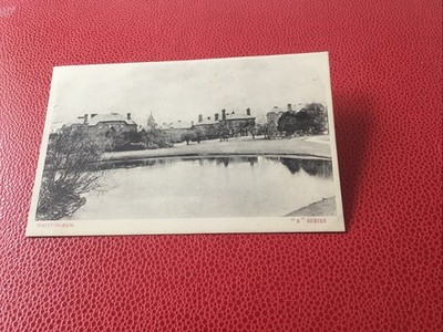 ** WHITTINGHAM * VILLAGE * NORTHUMBERLAND ** | eBay UK