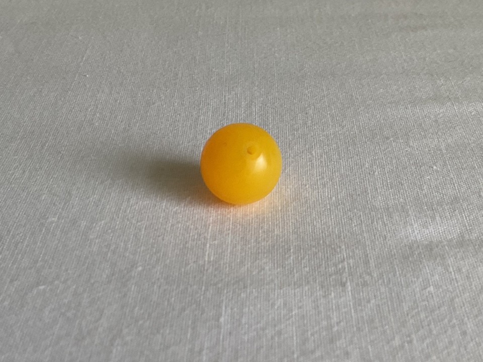 Lego Bionicle Zamor Sphere Ball 54821 - Trans-Orange - Rare | eBay UK