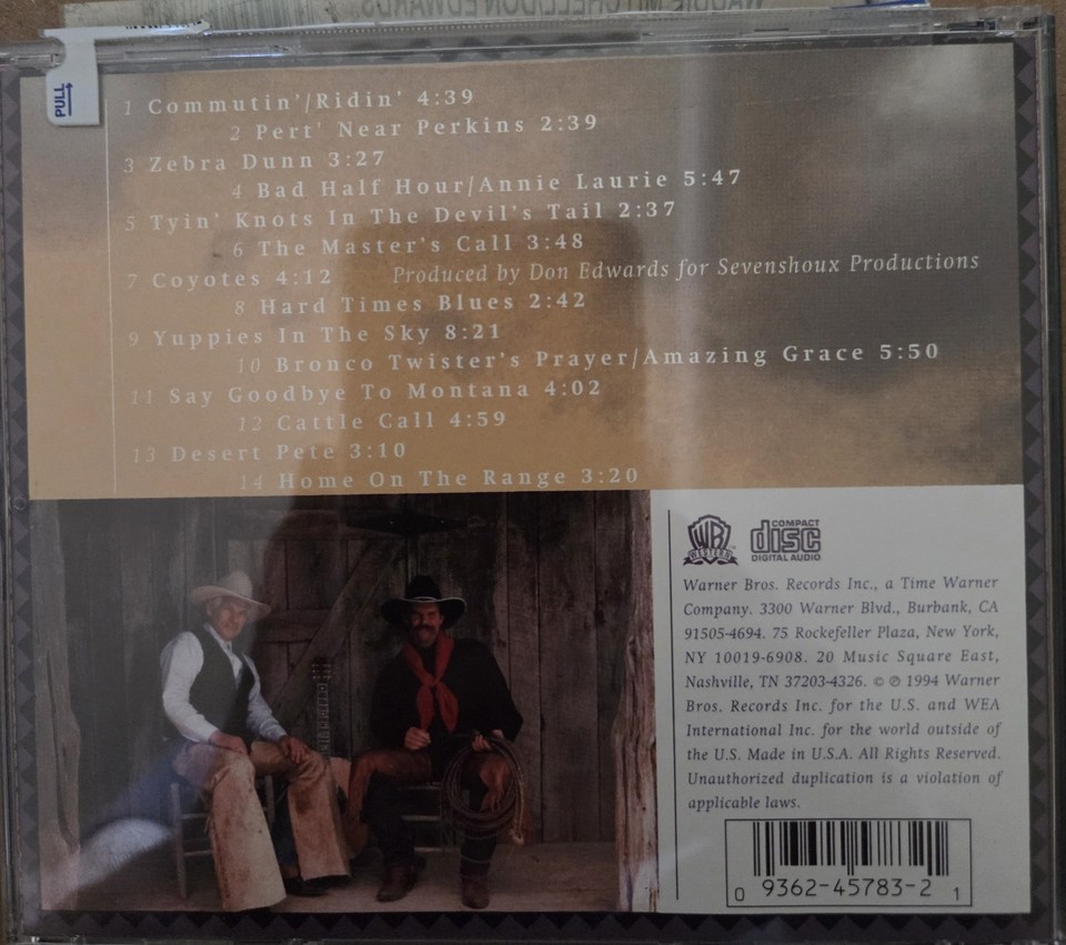 The Bard And The Balladeer | eBay