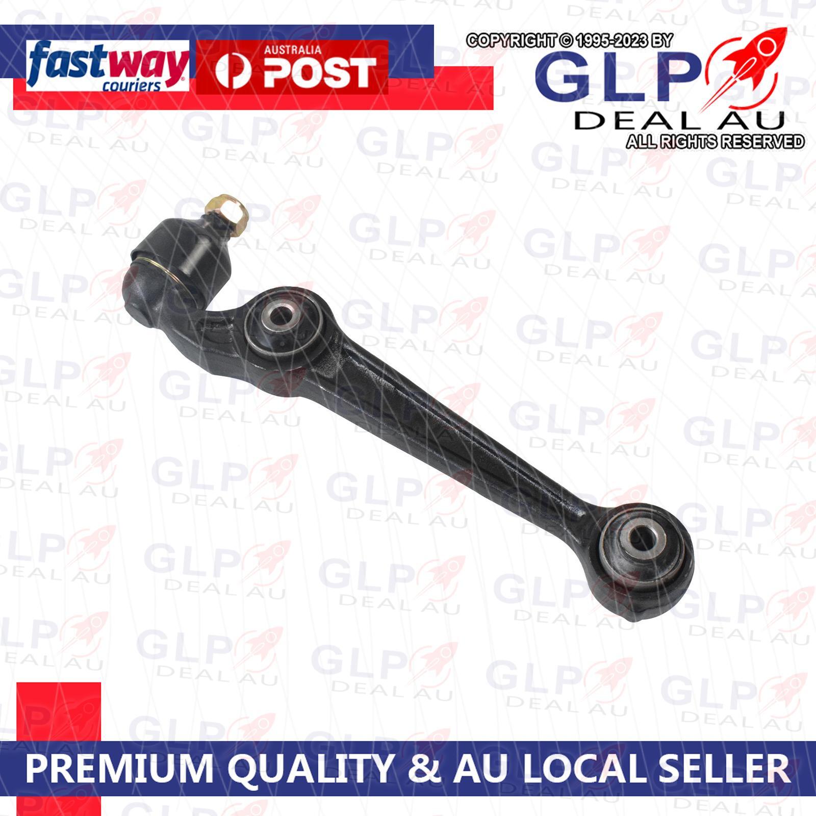 LH + RH Front Lower Control Arm Arms for Mazda 6 GG GY Including MPS ...