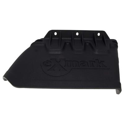 Exmark 109-2738 Discharge Chute Lazer Z Pioneer Quest Vantage Turf ...