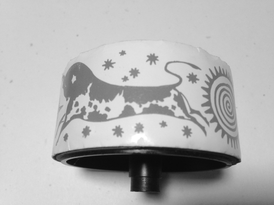 Clearsnap Rollagraph Stamps Assorted Design Patterns Fits 1" Wheel ...