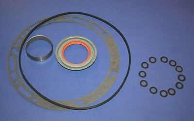 GM 3L30 THM TH180 TH180C Transmission Front Pump Bushing & Seal Kit | eBay