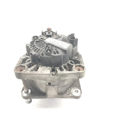 NISSAN NOTE (E11, NE11) Alternator TG11C064 | eBay Australia
