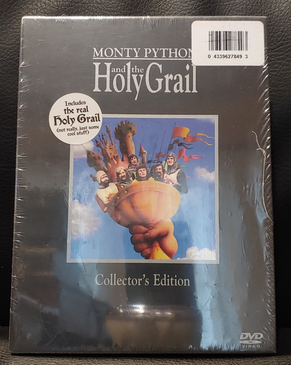 Monty Python Holy Grail Animation Monty Python And The Holy Grail 50th