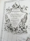 Guillaume Delisle , ca 1740s , hand colored Etchings, World Maps Bound ...